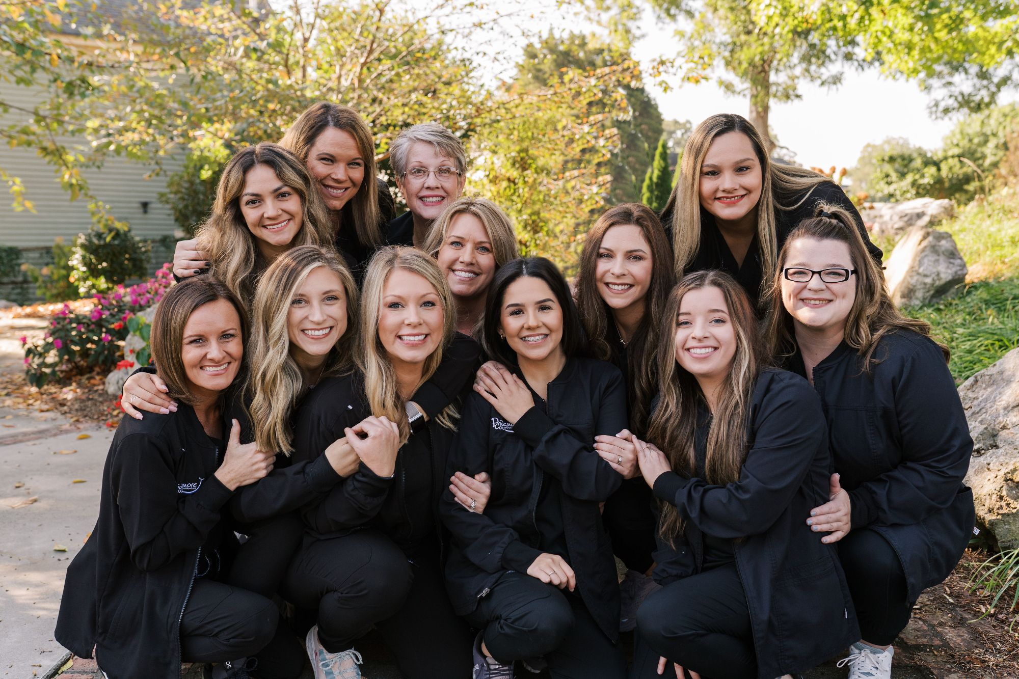 Rome Orthodontic Office - Ryan Cox Orthodontics - Braces, Invisalign