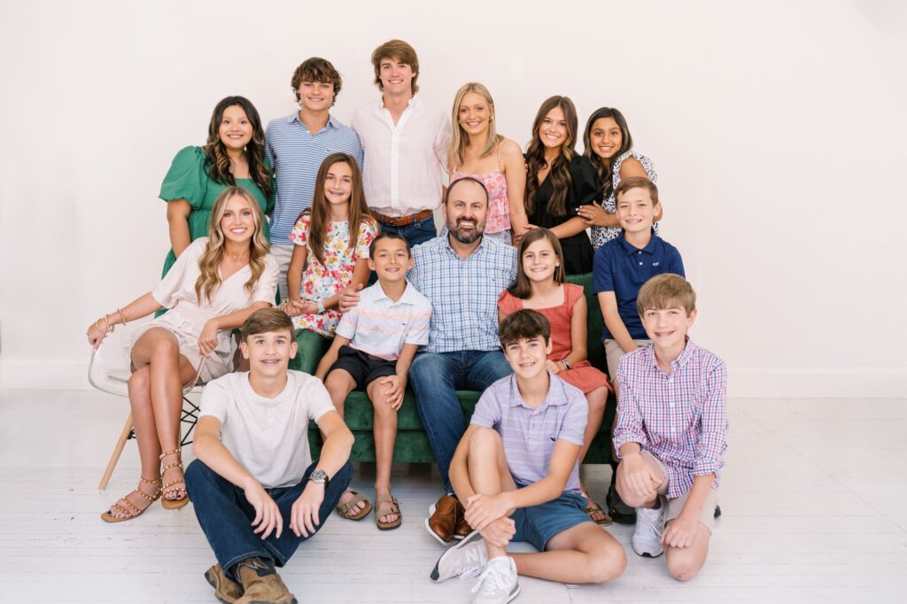 Rome Orthodontic Office - Ryan Cox Orthodontics - Braces, Invisalign