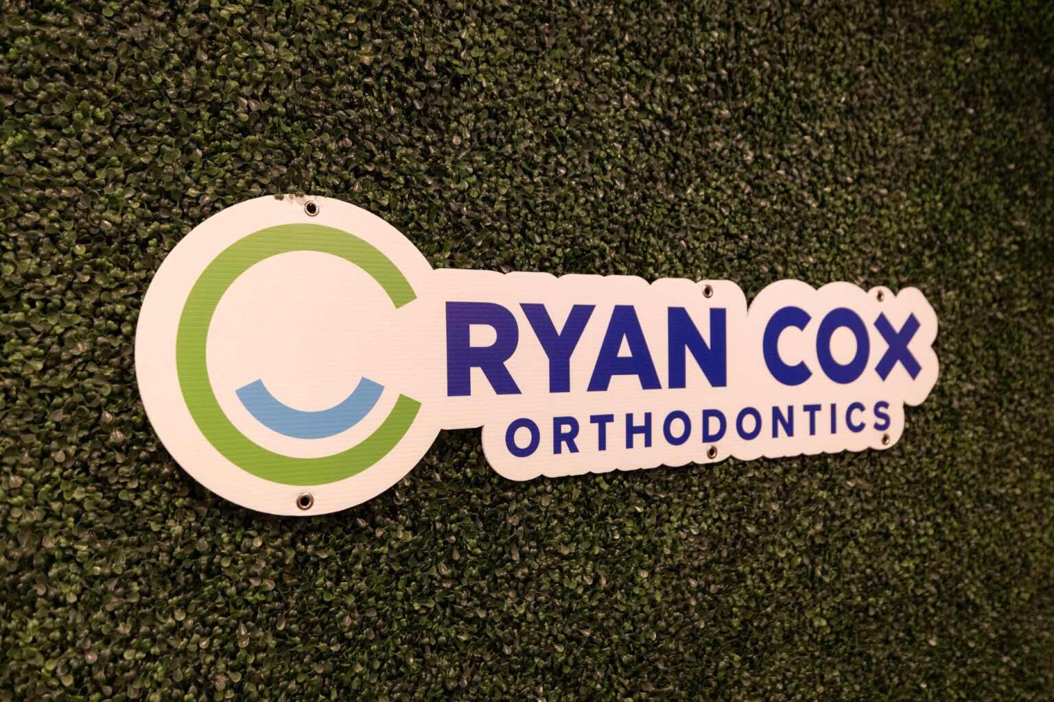 Rome Orthodontic Office - Ryan Cox Orthodontics - Braces, Invisalign