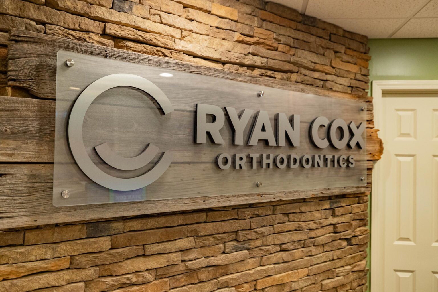 Rome Orthodontic Office - Ryan Cox Orthodontics - Braces, Invisalign