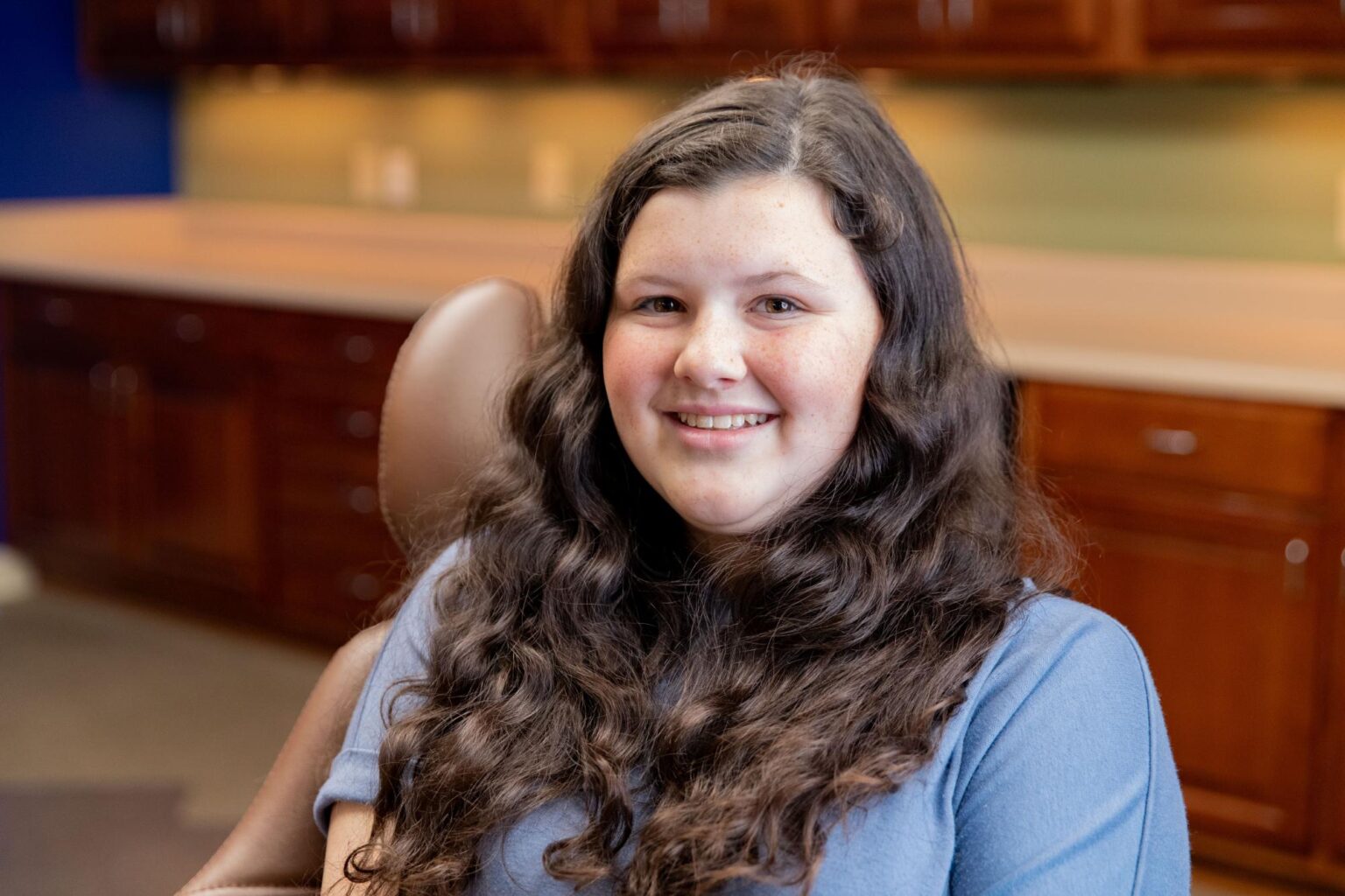 Lingual Braces - Ryan Cox Orthodontics - Rome Braces