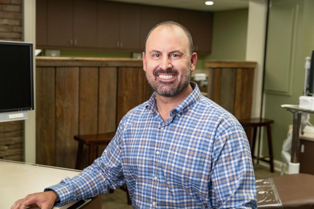 Orthodontics Rome - Ryan Cox Orthodontics - Orthodontics in Rome, GA