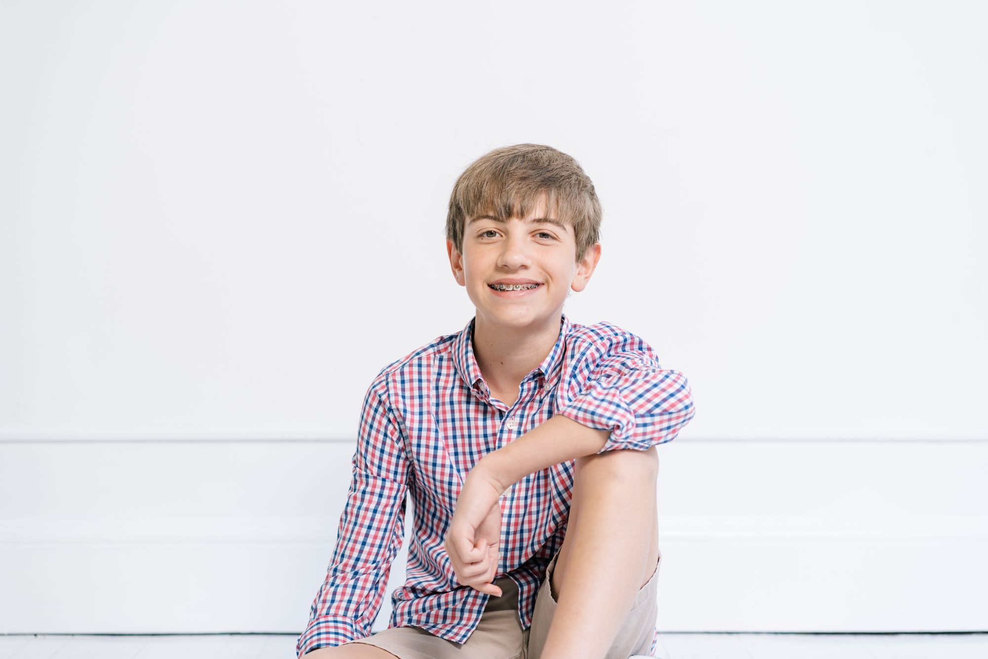 Cartersville Braces - Ryan Cox Orthodontics - Braces in Cartersville