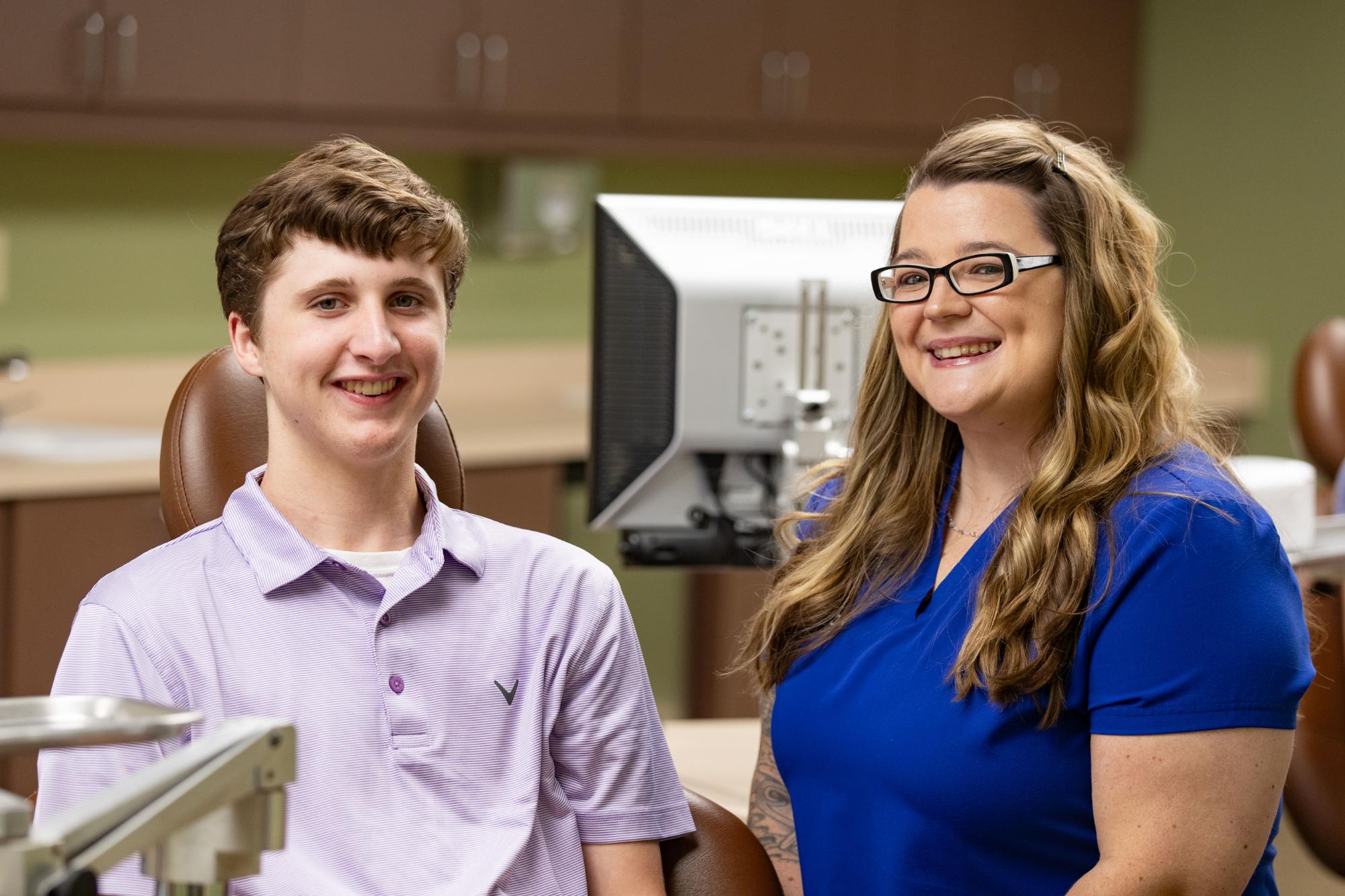 Rockmart Orthodontics - Ryan Cox Orthodontics - Braces, Invisalign